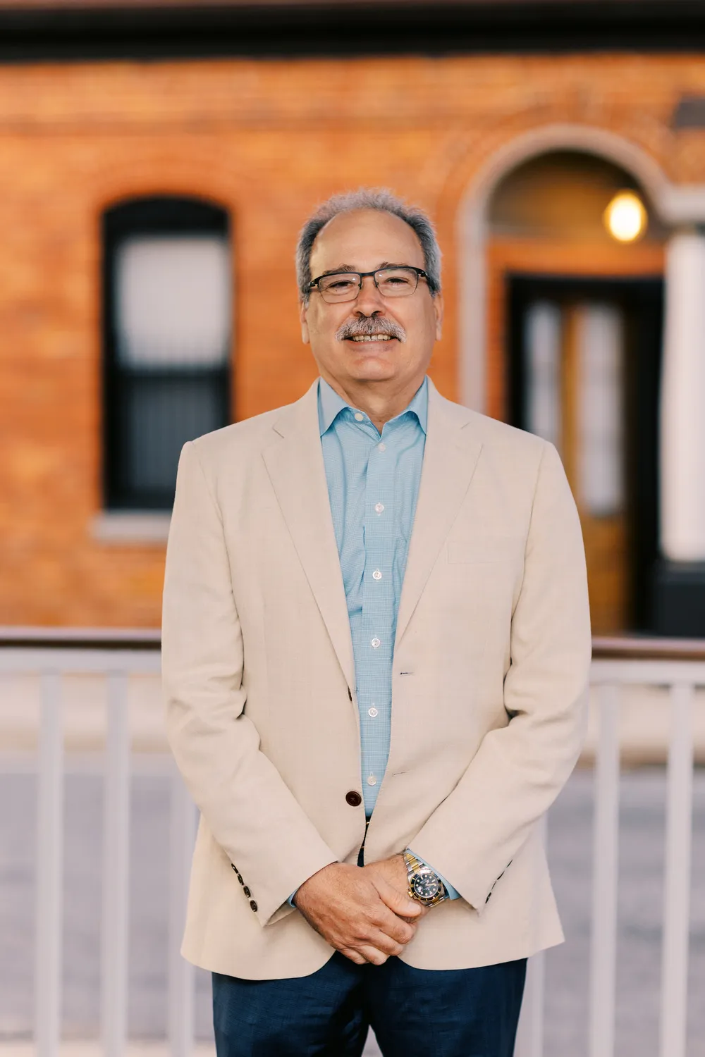 Dr. Phillip L Stelly | Dentist in Carencro LA | Cosmetic Dentist